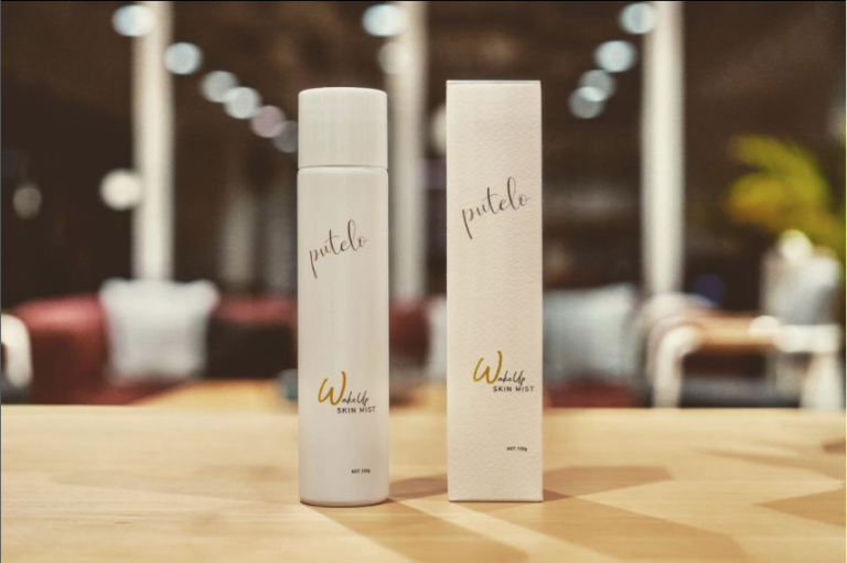 COLUMN｜puteloプテロ理美容室専売品の育毛シャンプー