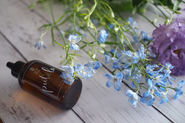 頭皮の様々なお悩みに – putelo