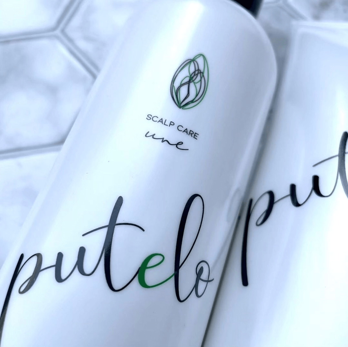 ダメージレスな艶やかな髪と健やかな頭皮へ – putelo