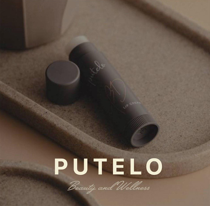 CBD配合リラックス効果×保湿力バッチリのリップバーム｜putelo