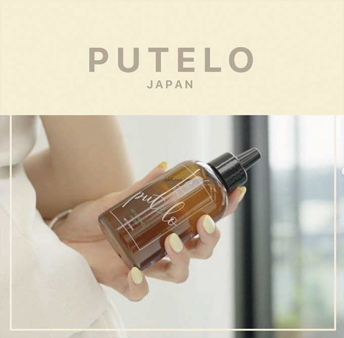 HOW TO USE-ARエッセンスplus+ – putelo