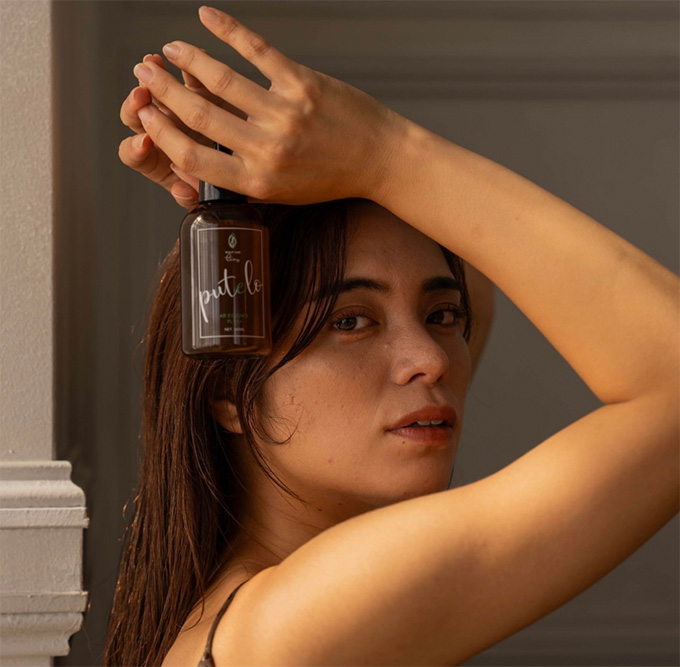 putelo AR essence plus+ – putelo