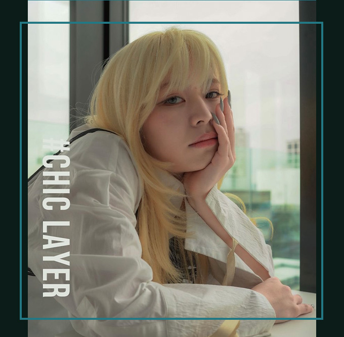 「シックレイヤー」とは｜putelo